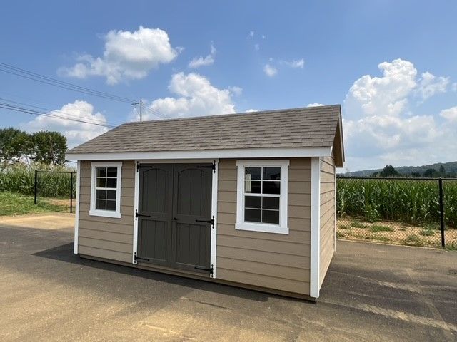 Inventory | Ocean View, NJ | Jed's Sheds Inc.