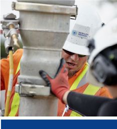 Hydrovac & Utility Support Services | OE Services | SO