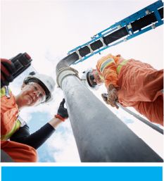 Hydrovac & Utility Support Services | OE Services | SO