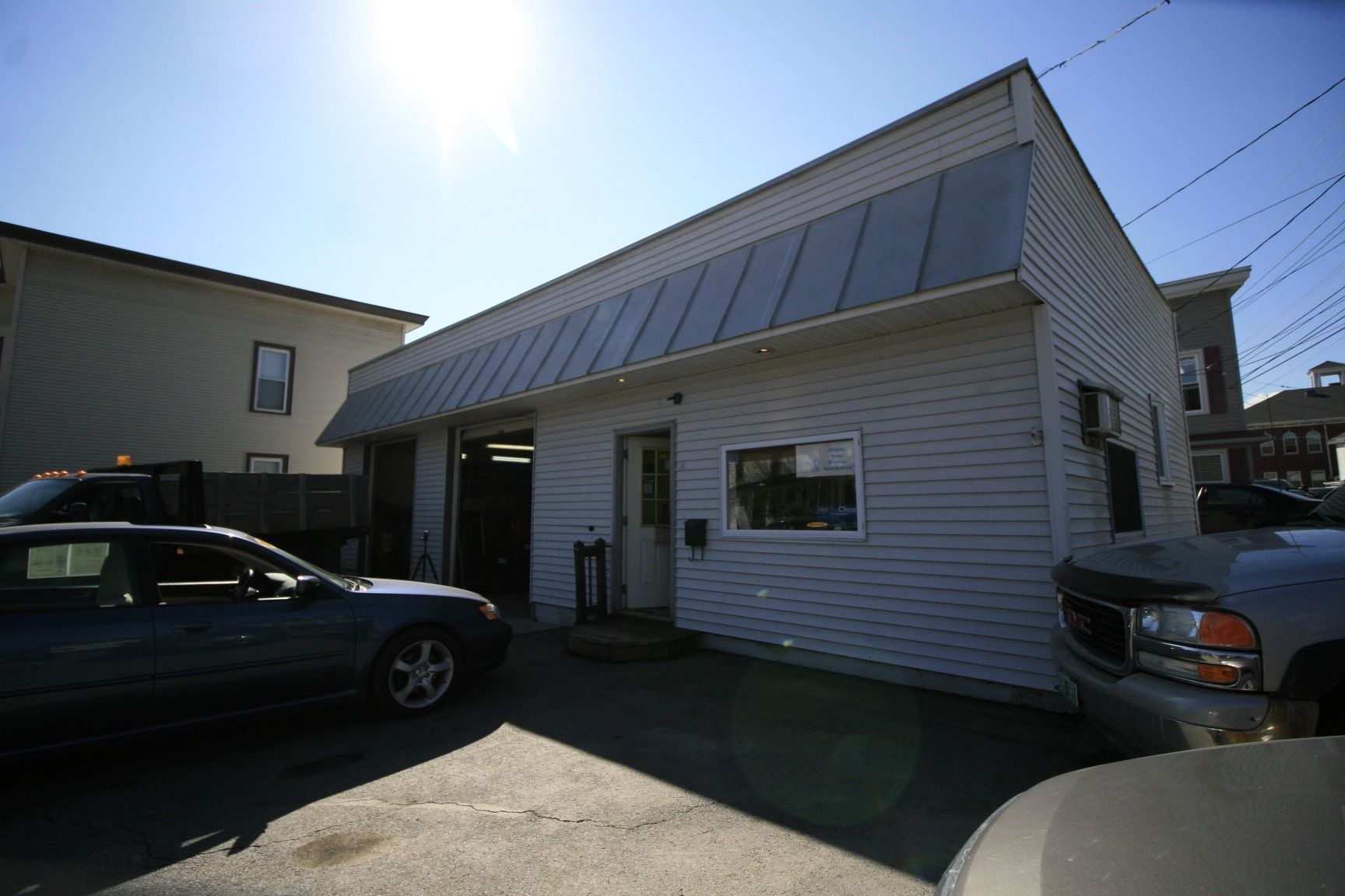 Ayer Auto Service: Premier Auto Repair in Barre, VT