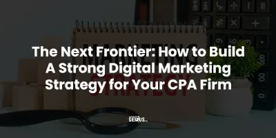 Marketing for CPA firms |Thriving in a Digital World