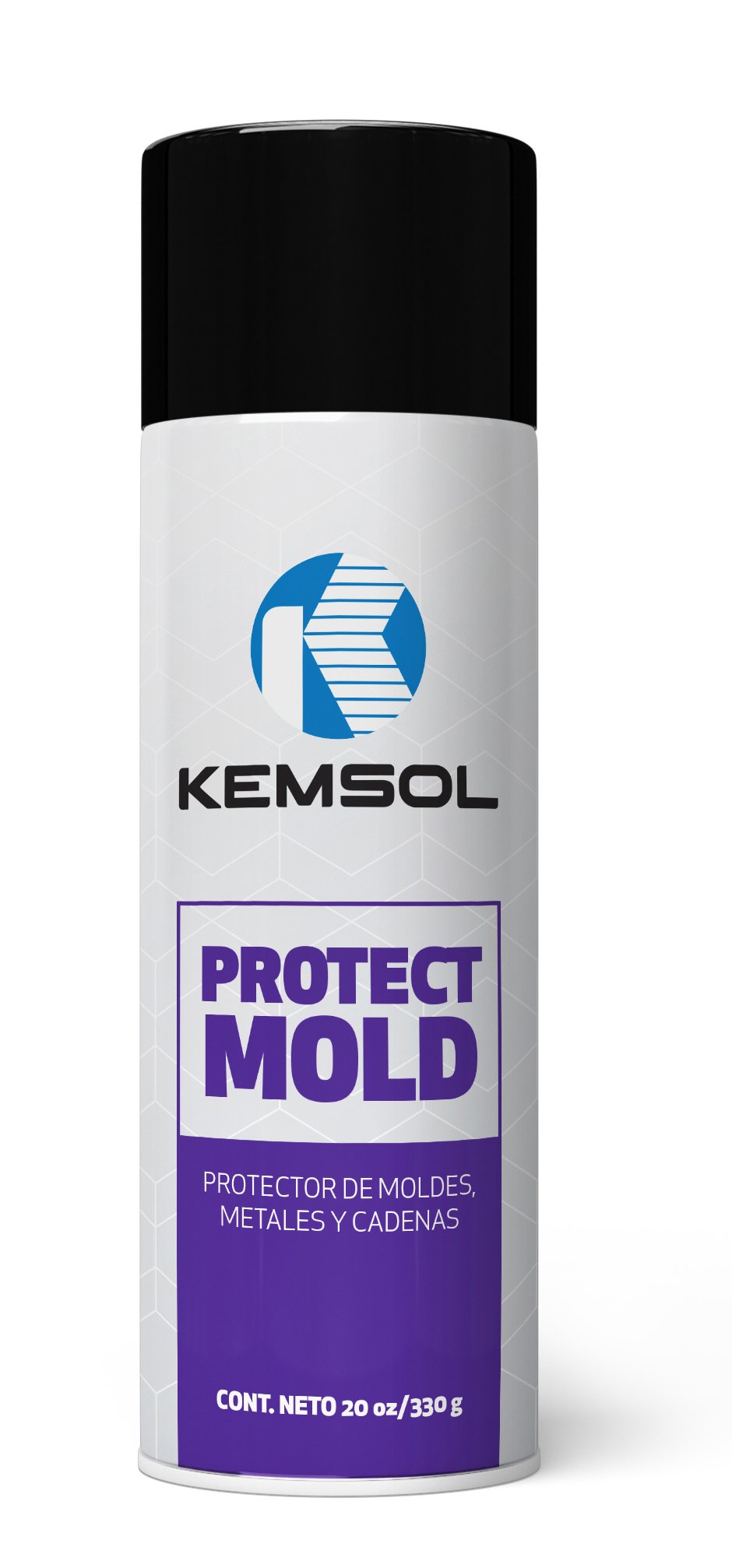 Kemsol, química a tu medida. Lubricación para todo tipo de industrias