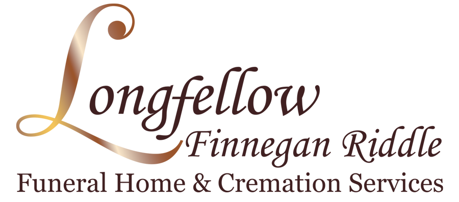 Obituaries | Longfellow Finnegan Riddle Funeral Home & Cremation Services