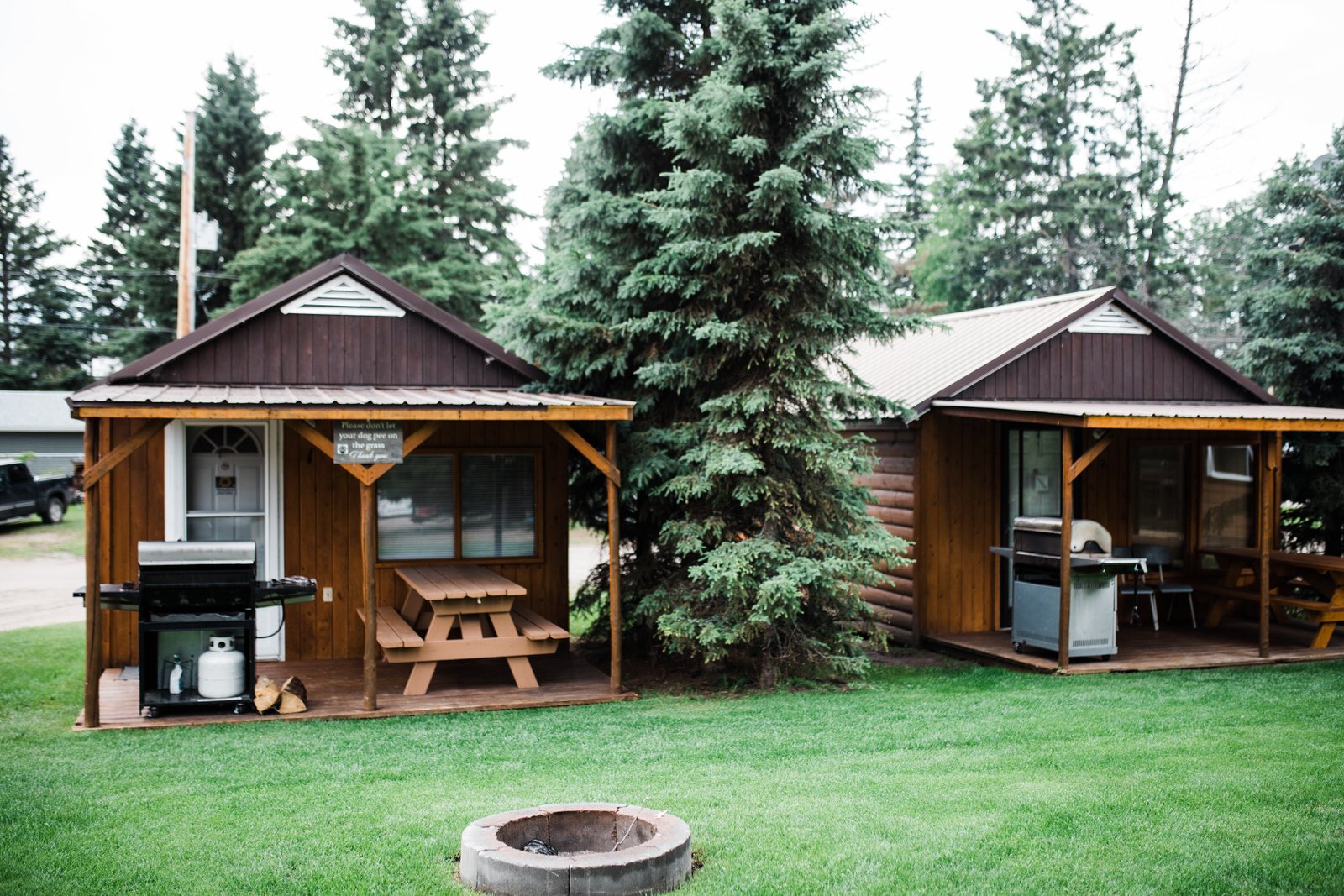 Gallery | Little Pine Lodge | Chitek Lake, Saskatchewan