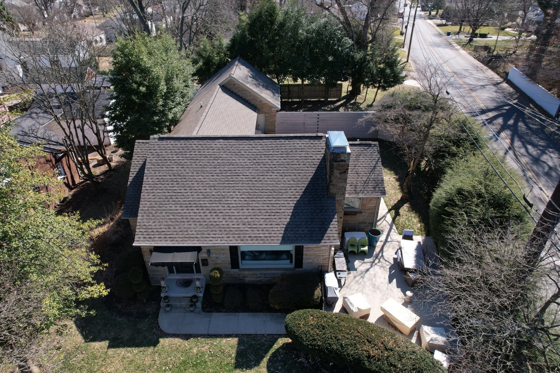 Bruce's Tri-State Roofing | Residential Roofing in Owensboro, KY