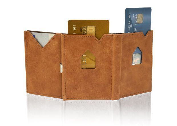 Carteiras WALLET | Exentri Wallet