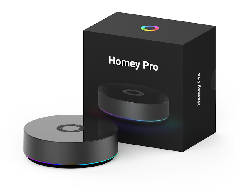 Discover the Power of Homey Pro: Your Ultimate Smart Home Hub Solution