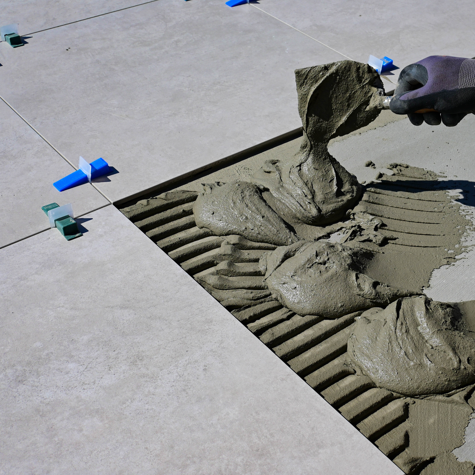 Shower Door Installation | Fremont, NE | Krogman Tile Co.