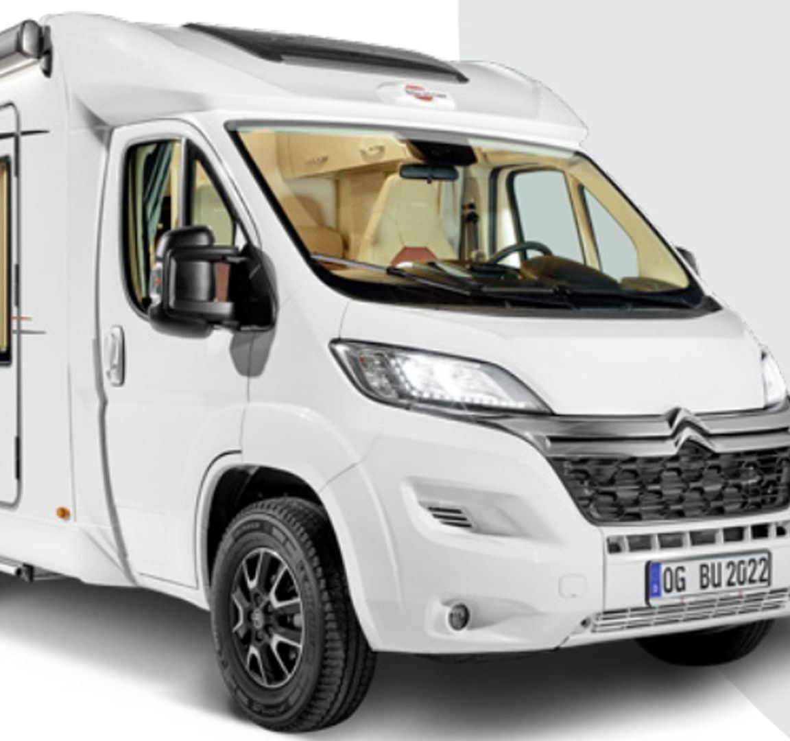 COMM-CAR | Caravan Camper e Rimorchi Usati | Forlimpopoli (FC)