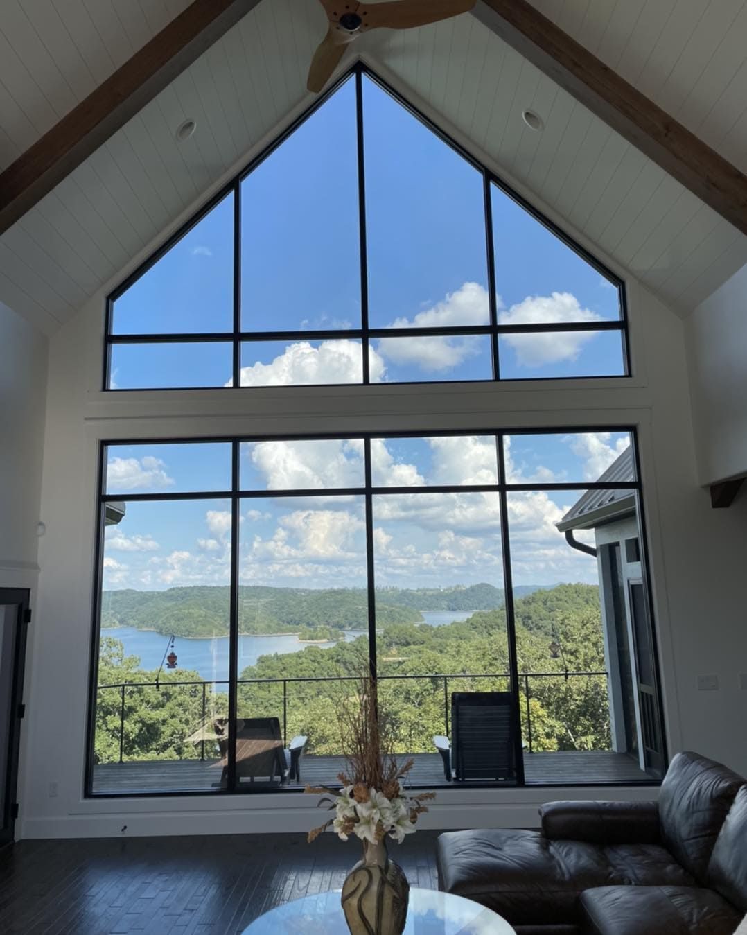 View Cookeville Window Tint's Photo Gallery