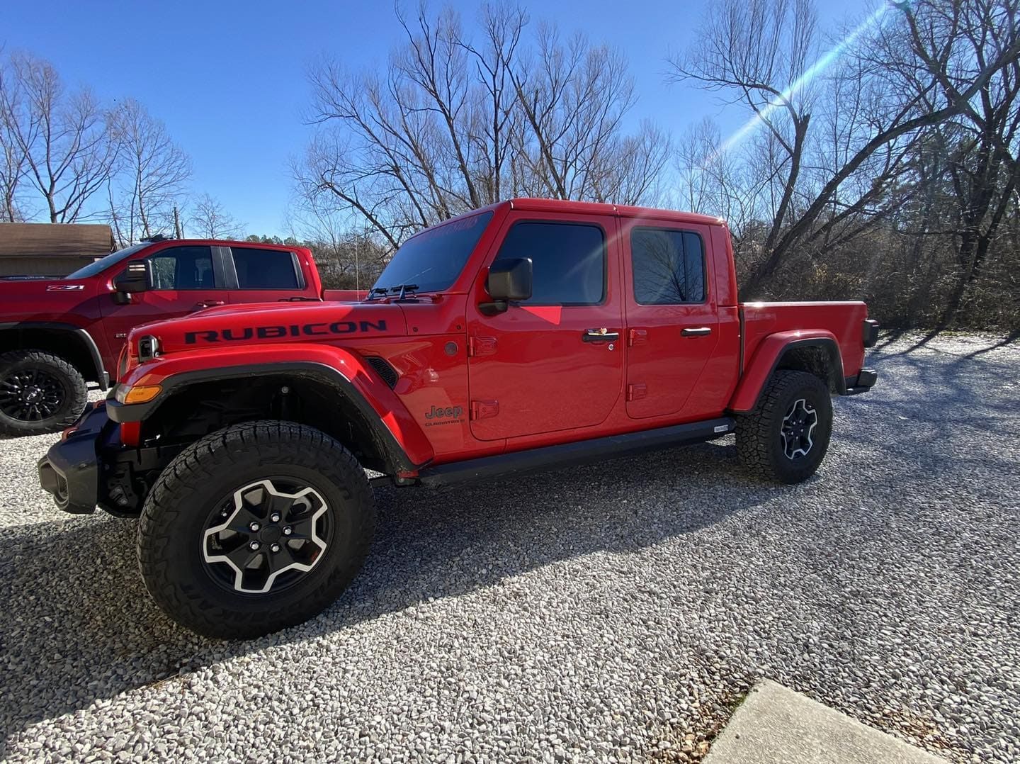 FormulaOne High Performance Auto Tint | Car Window Tint Cookeville TN