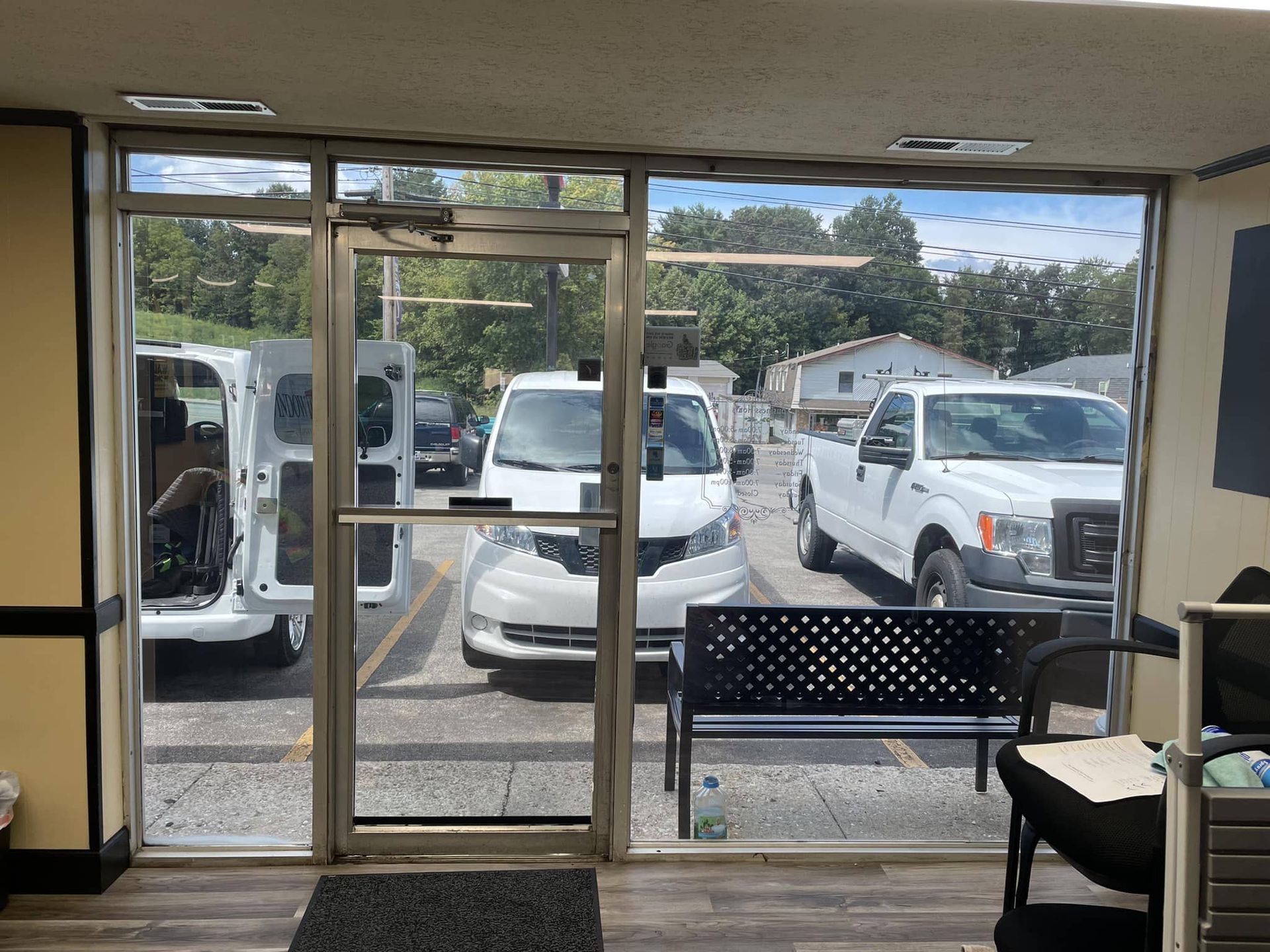 View Cookeville Window Tint's Photo Gallery