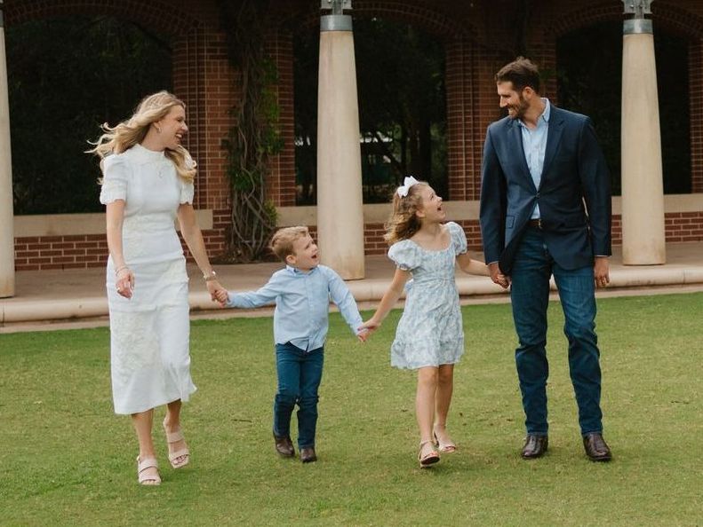 Jon Bonck for Congress