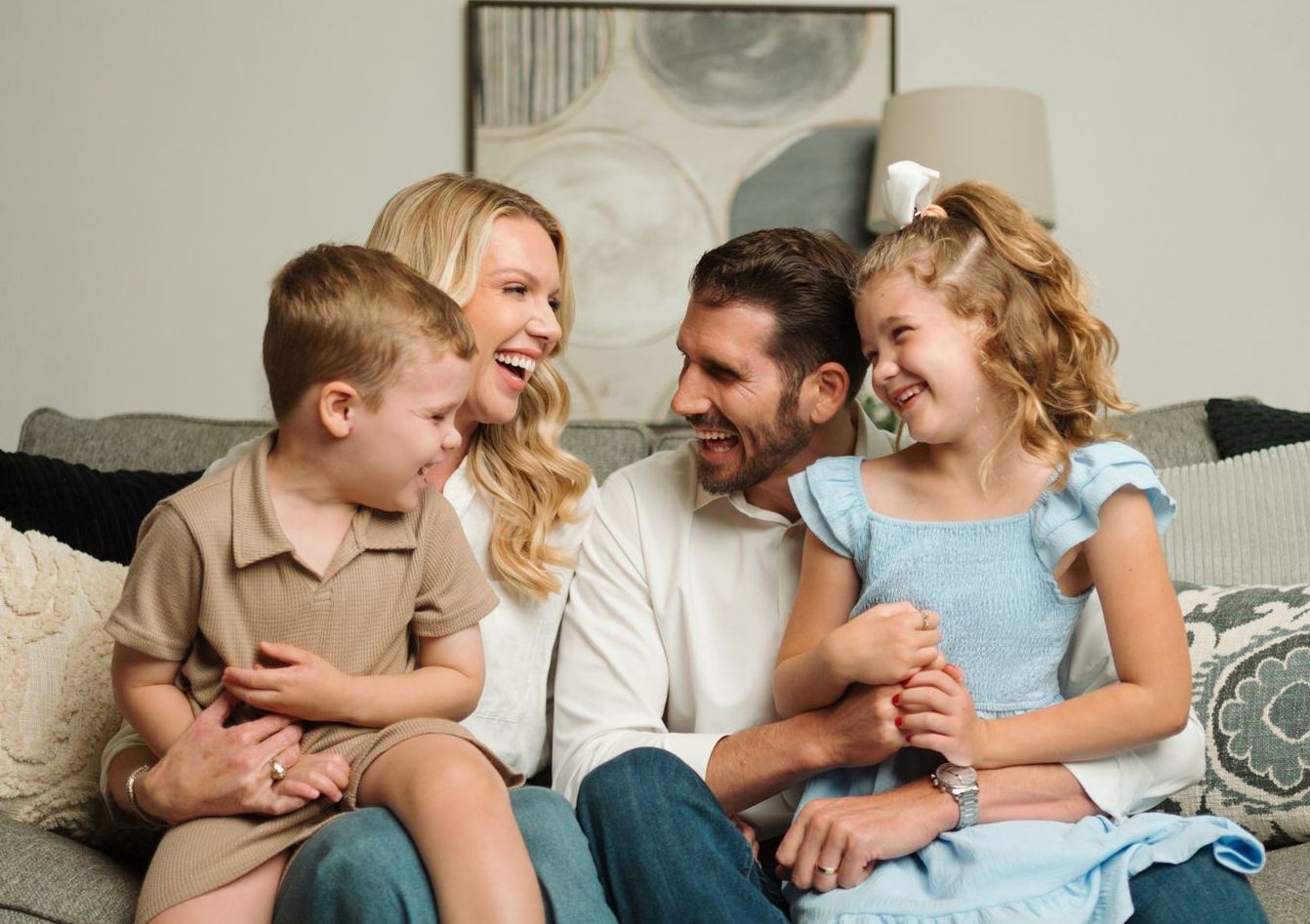 Jon Bonck for Congress