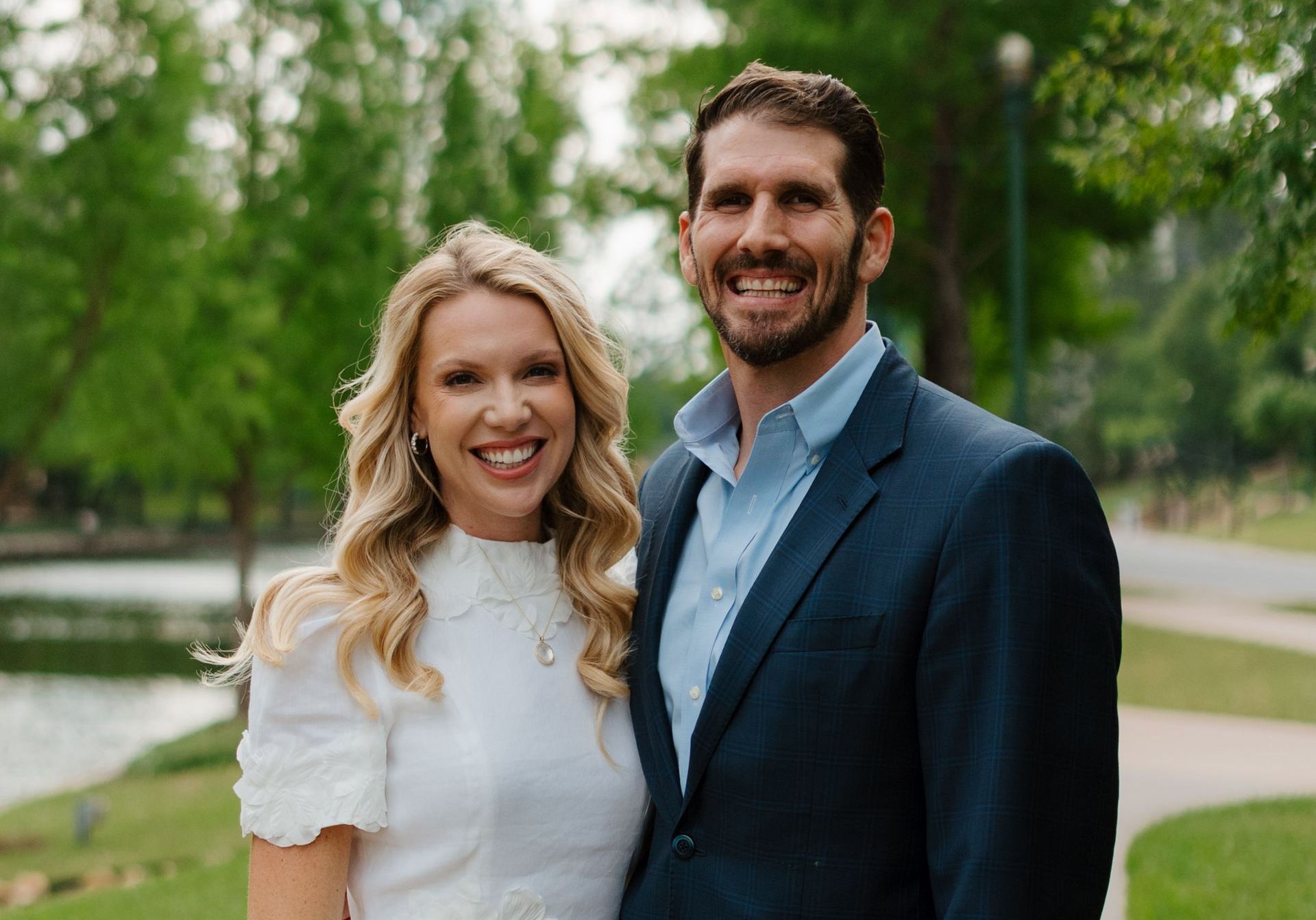 Jon Bonck for Congress