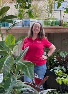 Learn About Our Garden Center – Mobile, AL – A Bloom