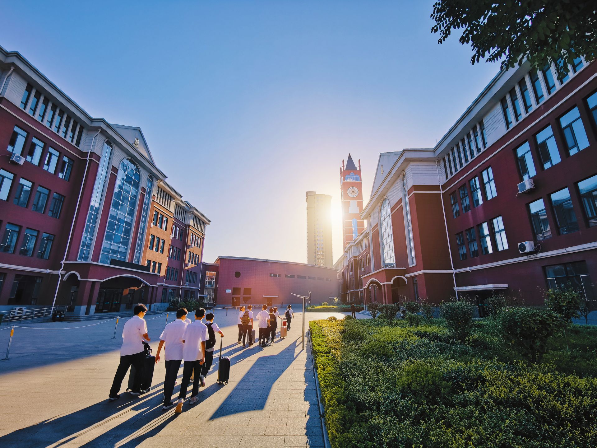 Maple Leaf Educational Systems