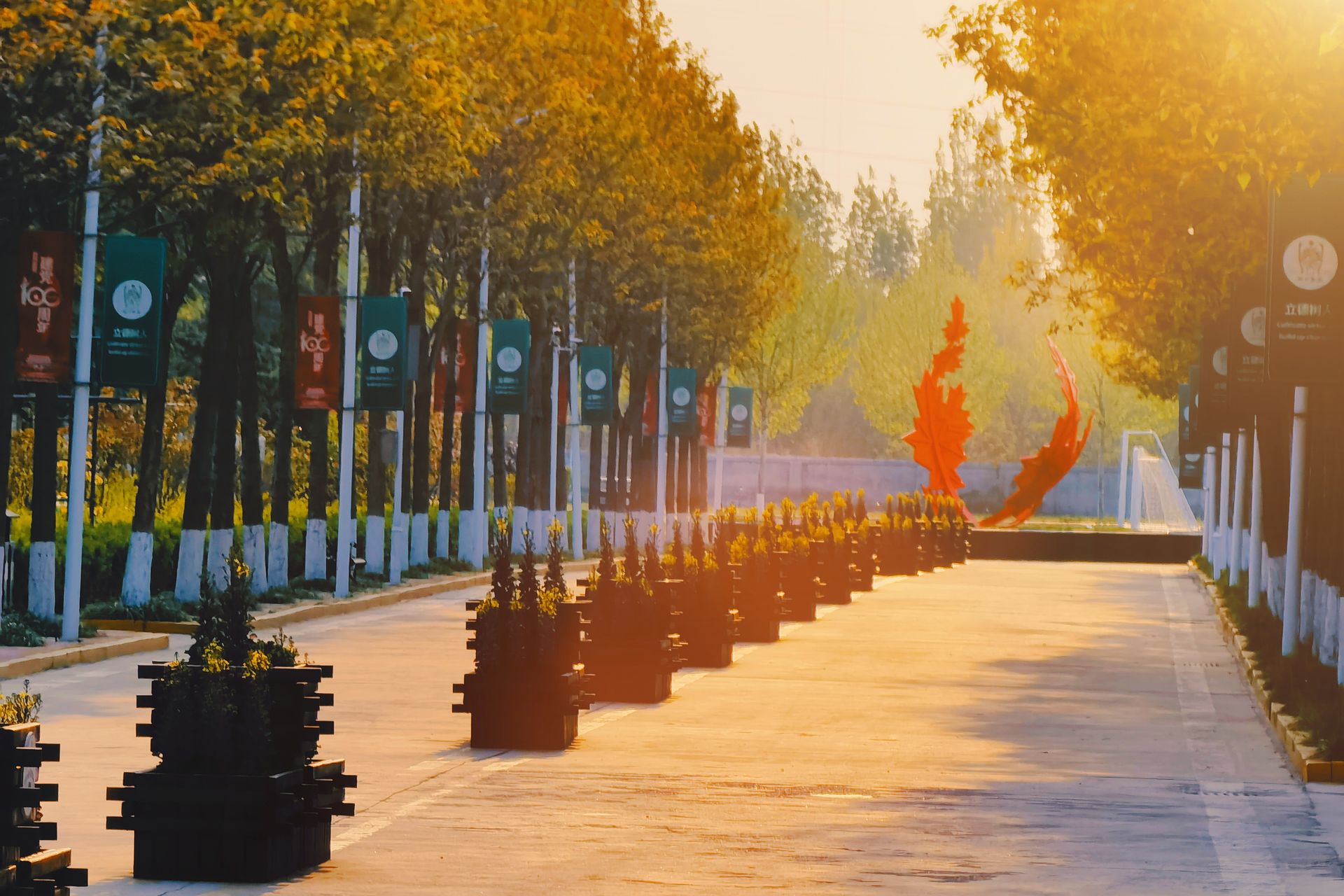 Maple Leaf Educational Systems