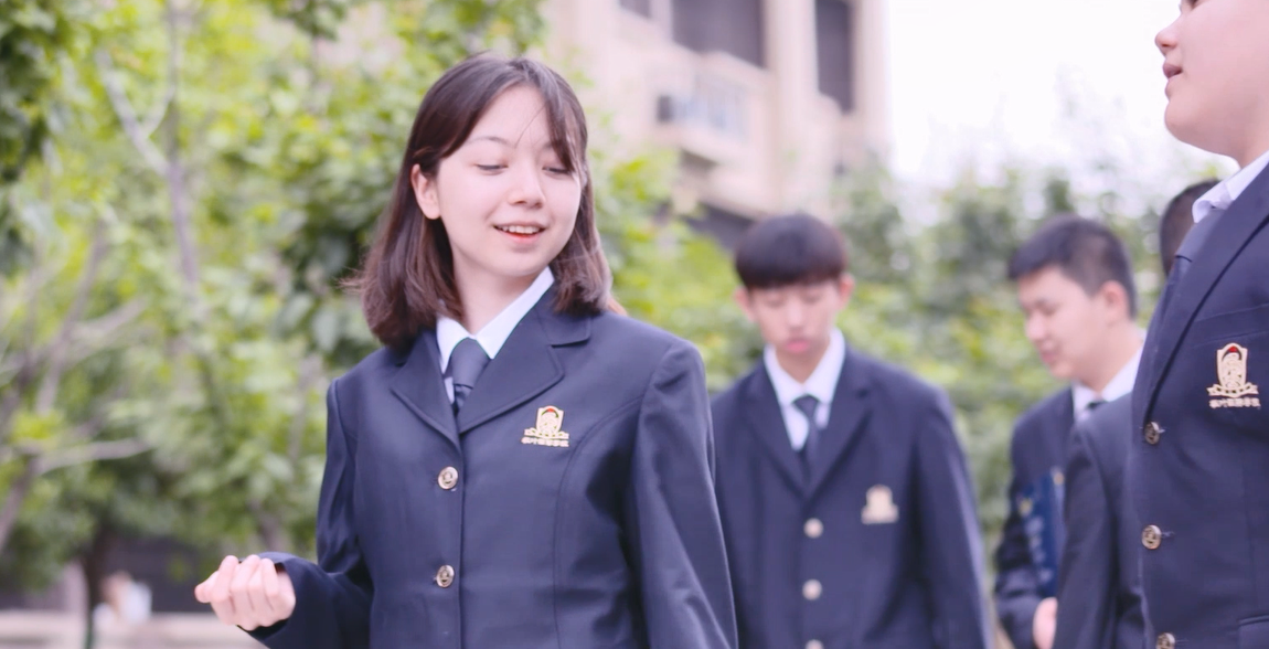 Maple Leaf World School Program