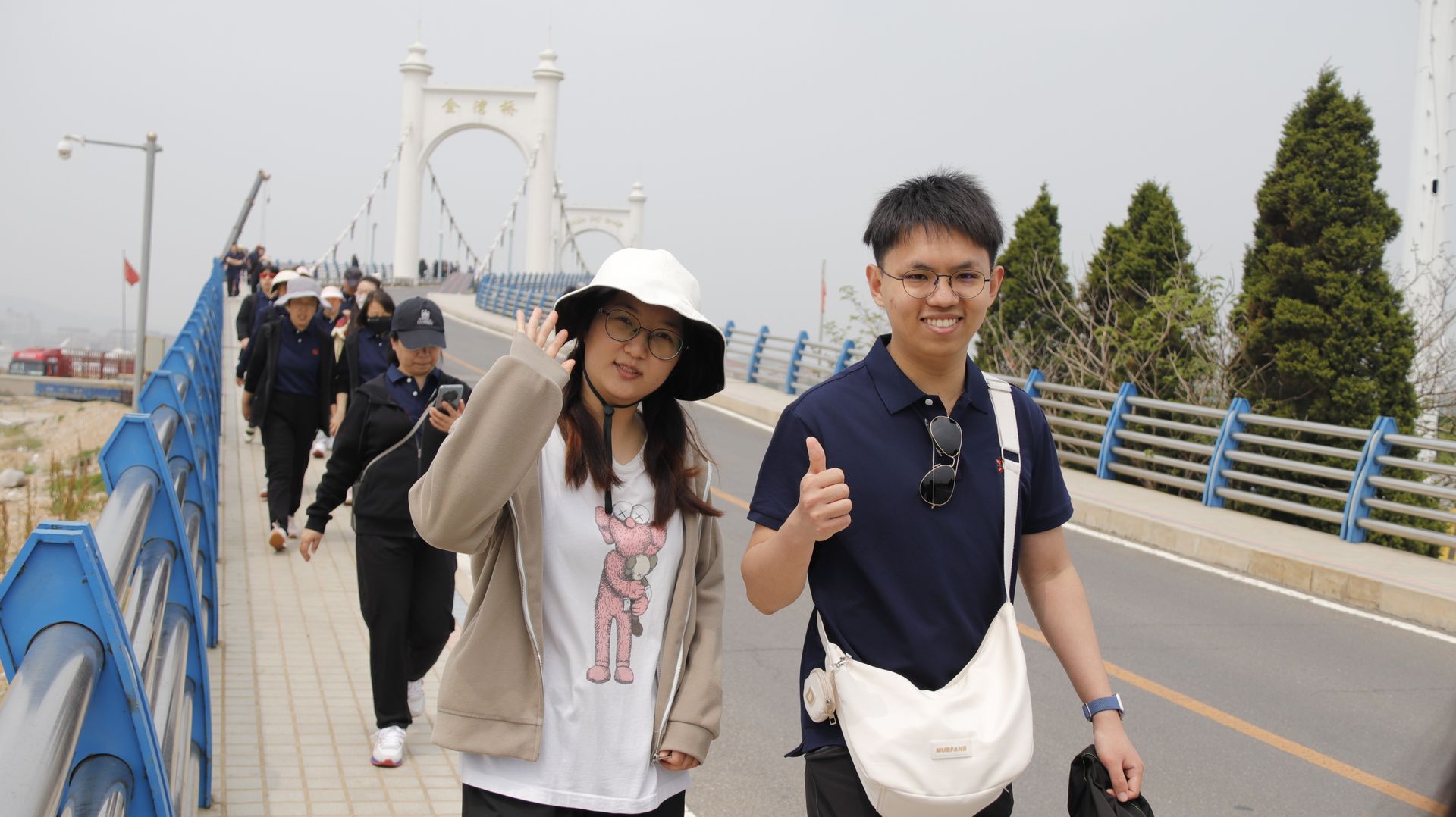 MLES China - Dalian