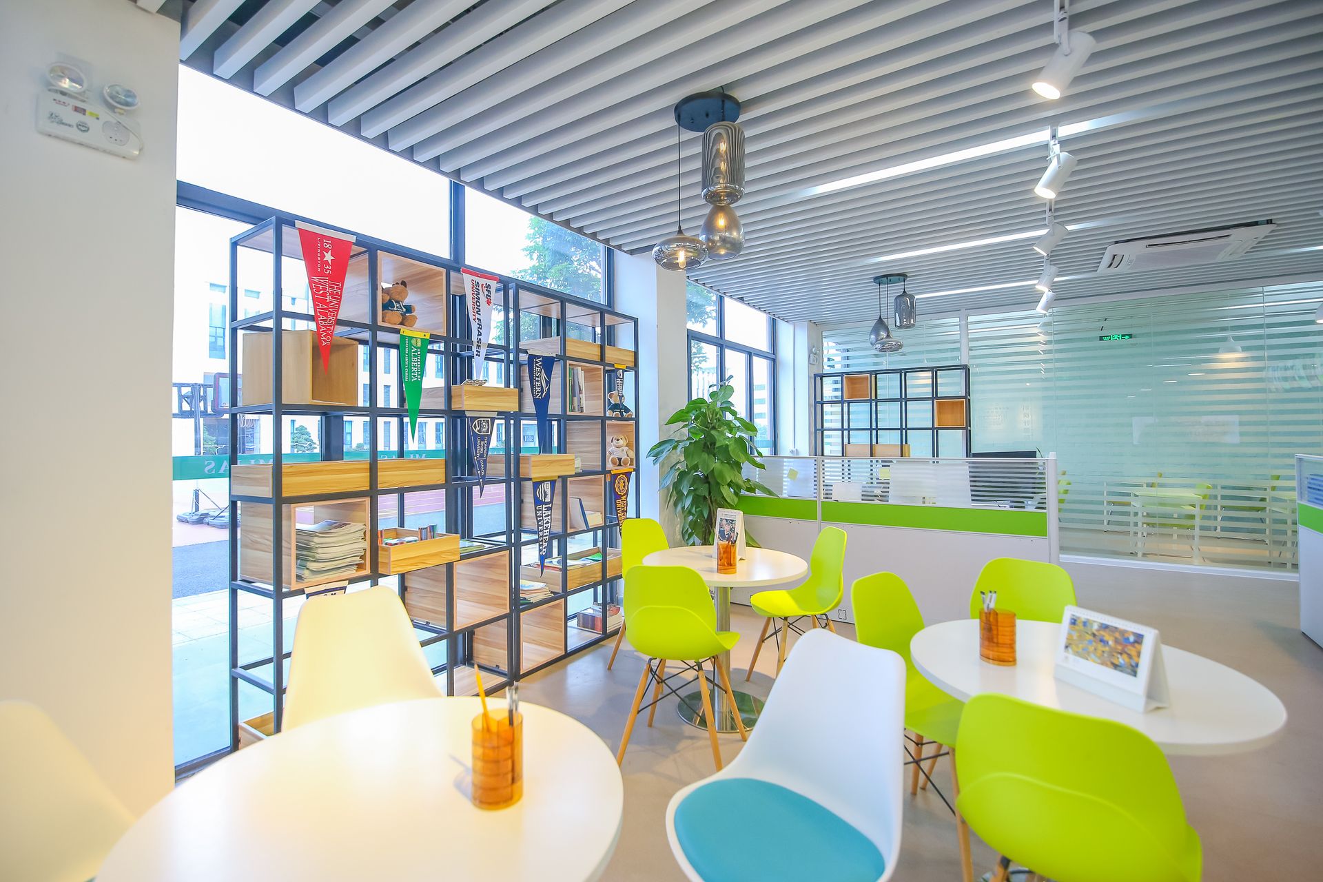 MLES China - Shenzhen