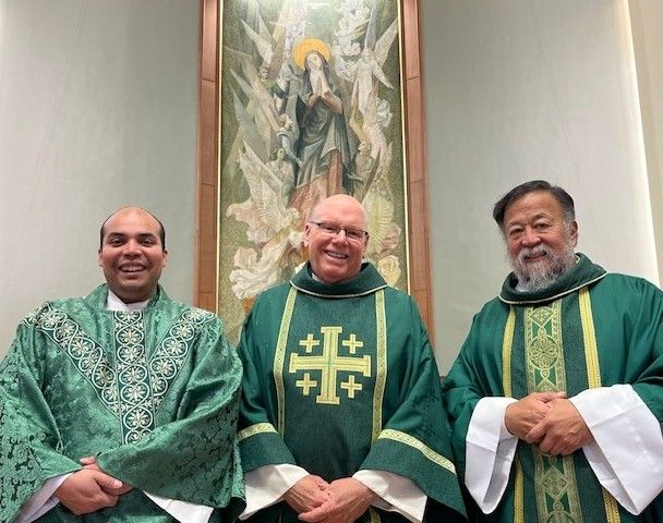 Home [olaventura.com]