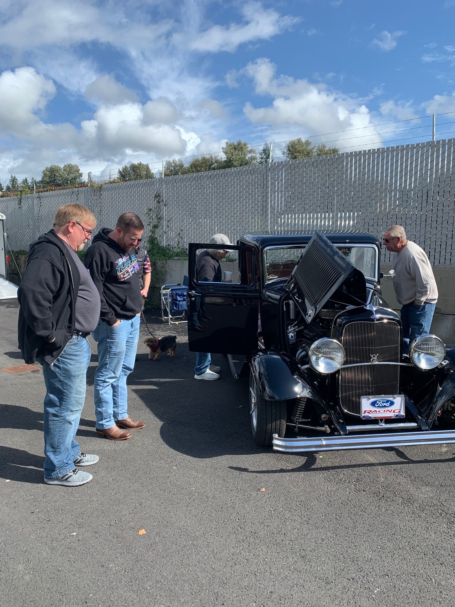 Open House 2021 | Rain City Garage