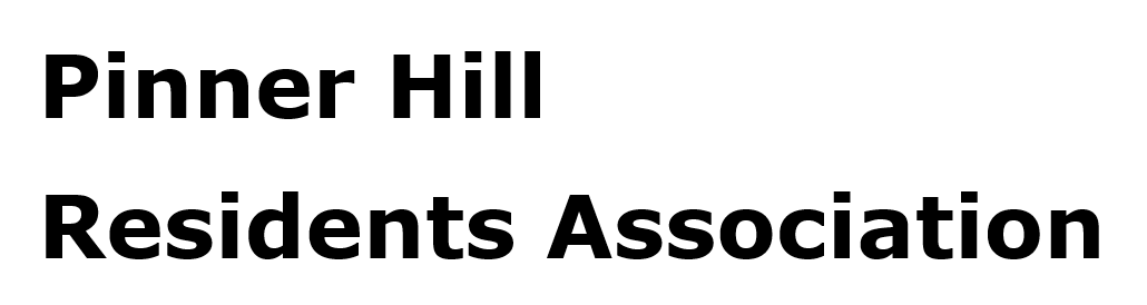 History | Pinner Hill Residents Association