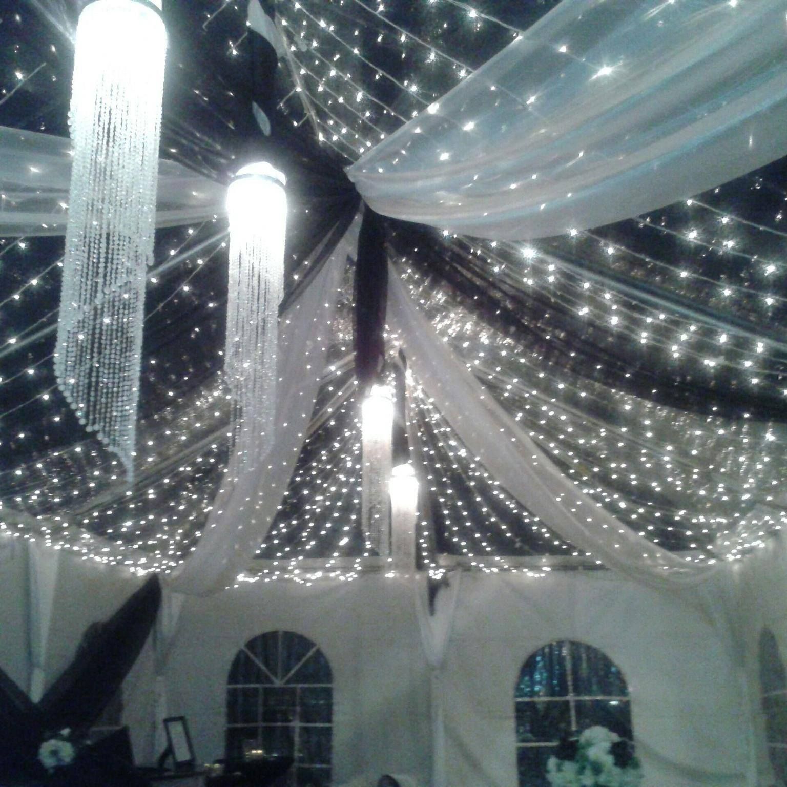 Event Lighting Rentals and Set-up | Party Lighting ABQ