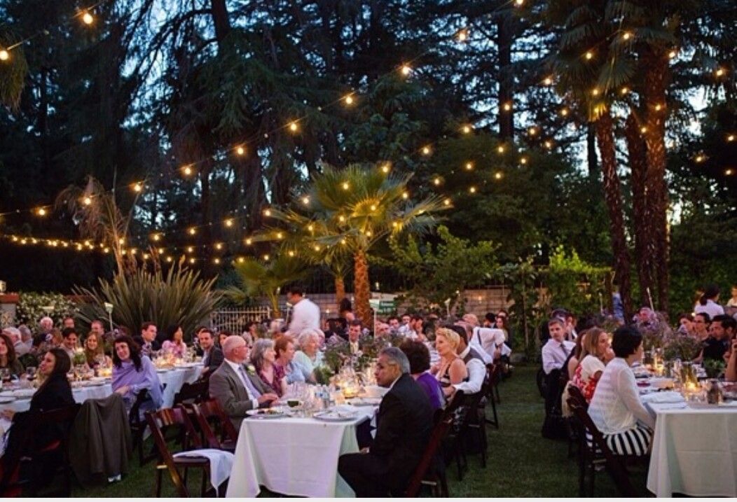 Event Lighting Rentals and Set-up | Party Lighting ABQ