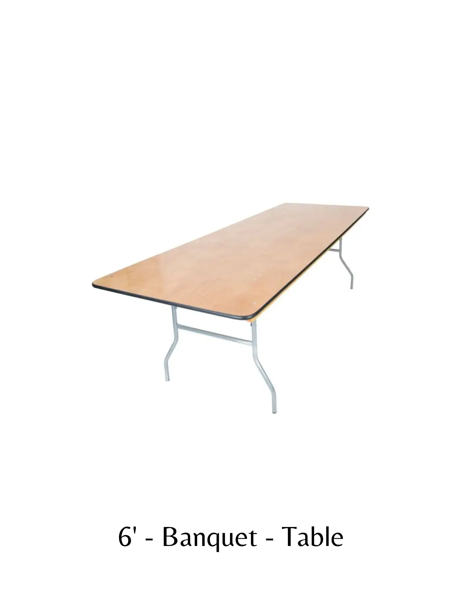 Event Rentals & Party Supplies | Table Rentals Albuquerque