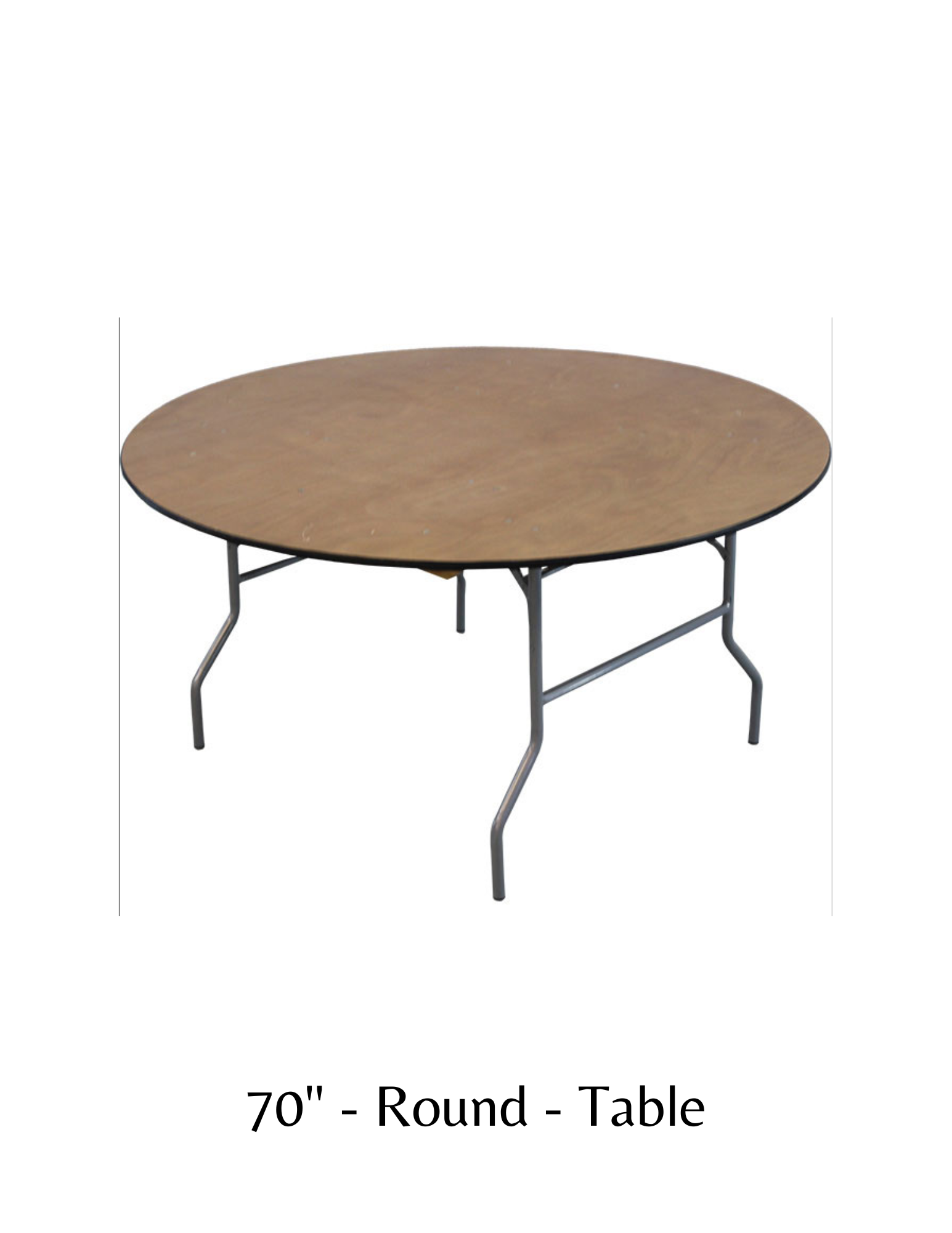 Event Rentals & Party Supplies | Table Rentals Albuquerque