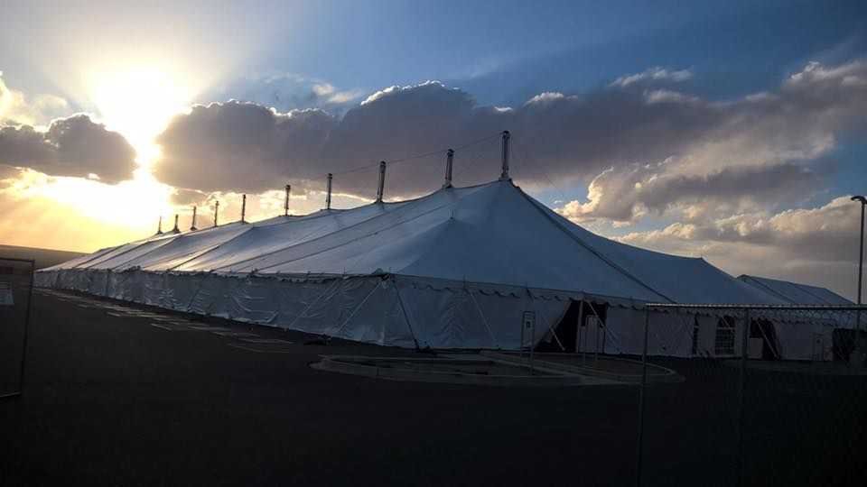 Event Tent Rentals | Party Tents | Canopy Rentals | Pipe & Drape