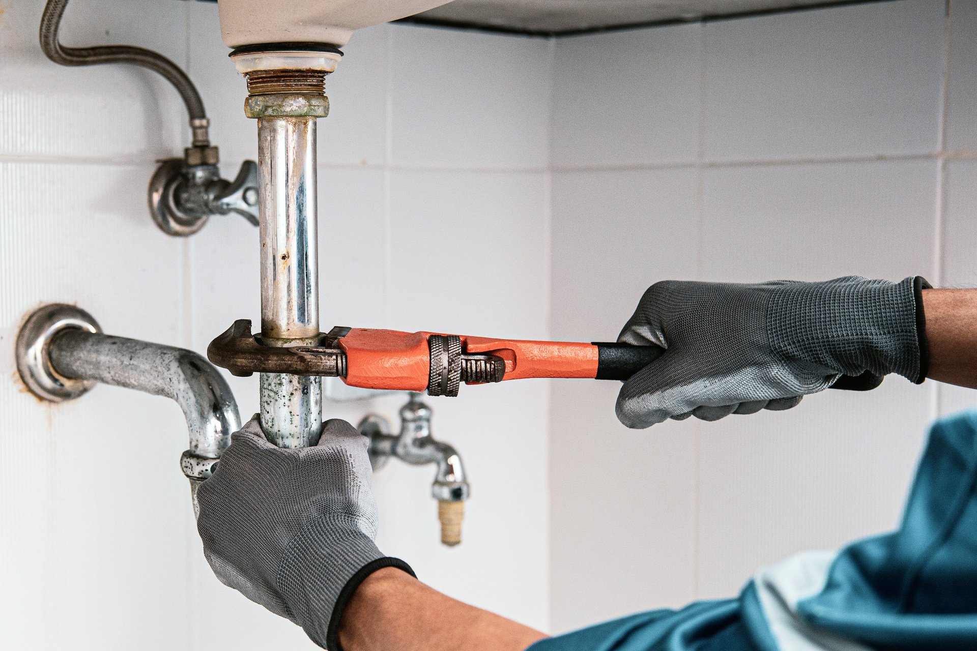 A Better Plumbing Company | St. George, UT