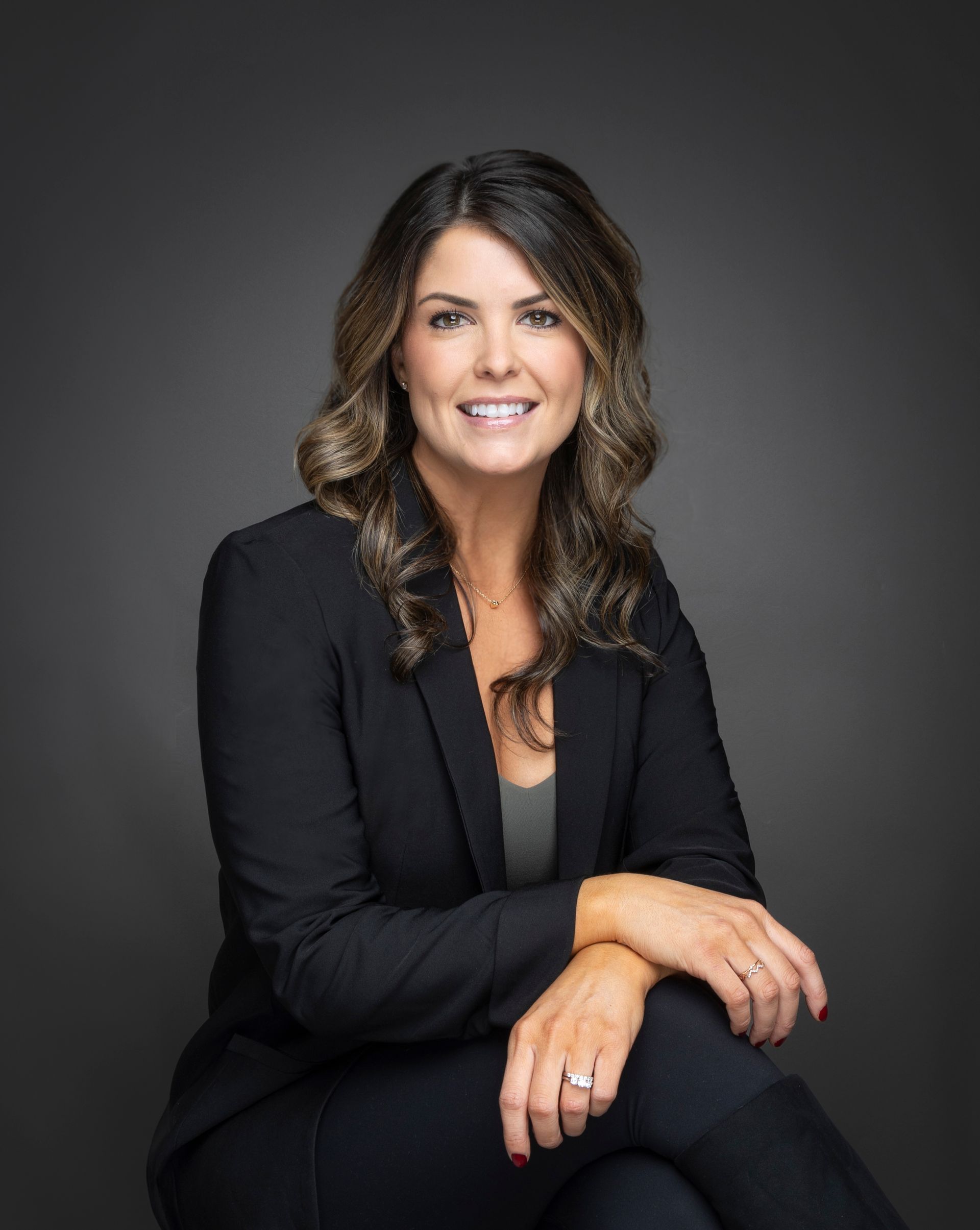 Chicago Headshots by Jennifer Schuman | Art of Portraits