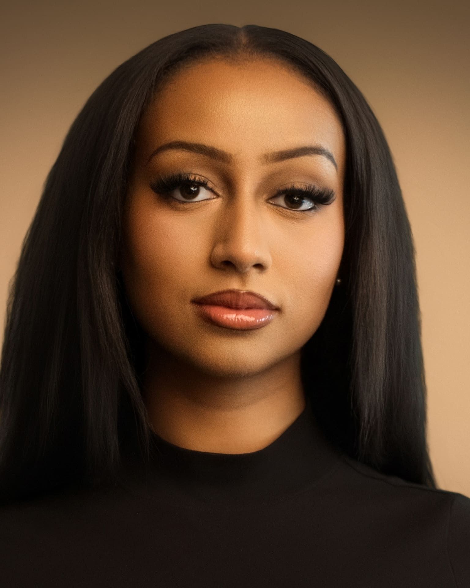 Edmonton headshots by Emily Welz | Art of Portraits
