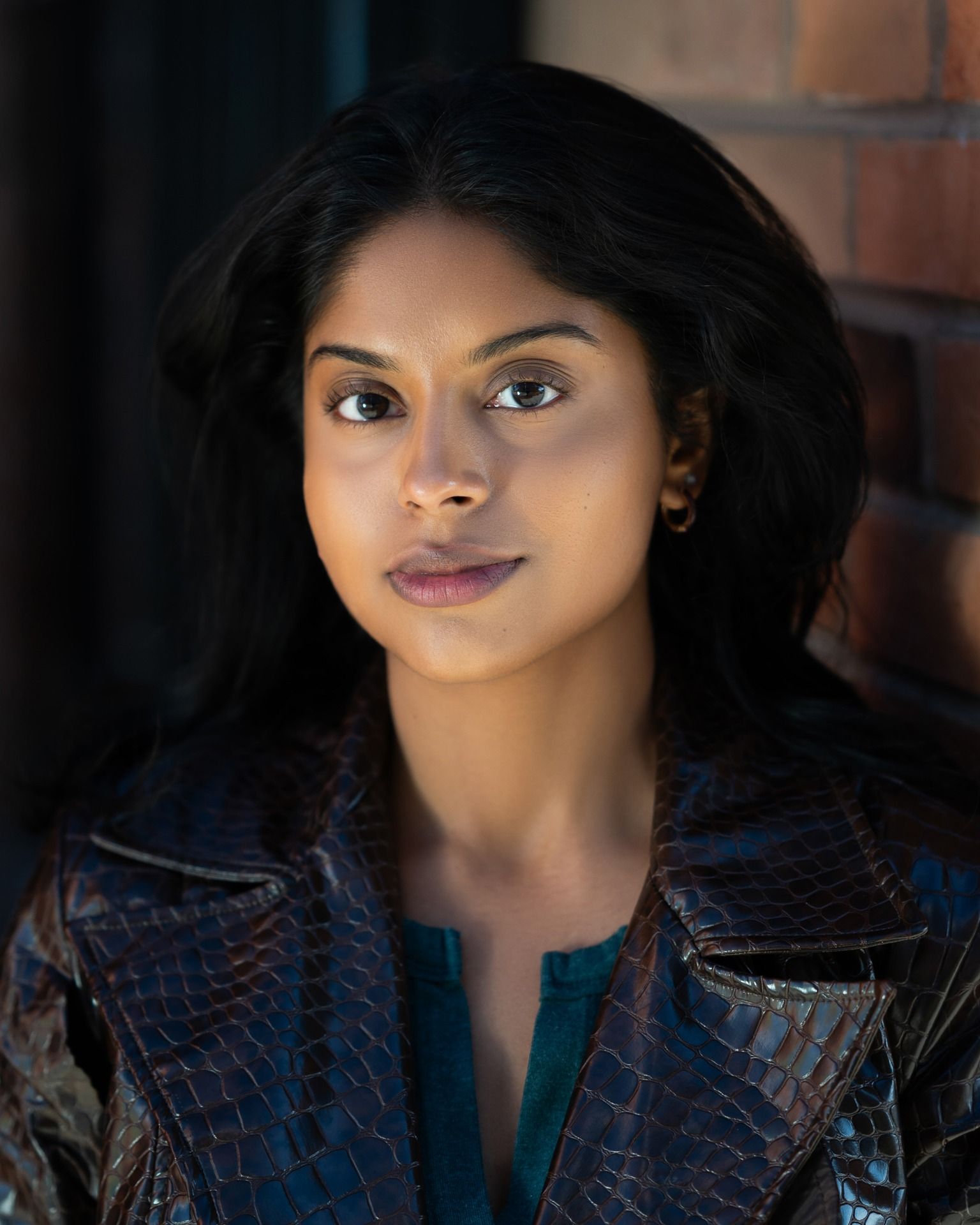 Edmonton headshots by Emily Welz | Art of Portraits