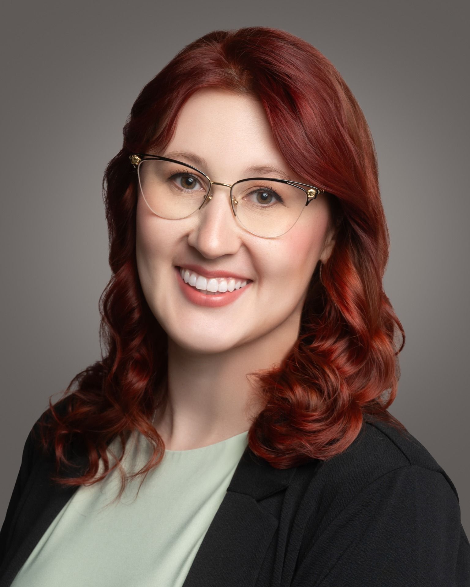 Edmonton headshots by Emily Welz | Art of Portraits