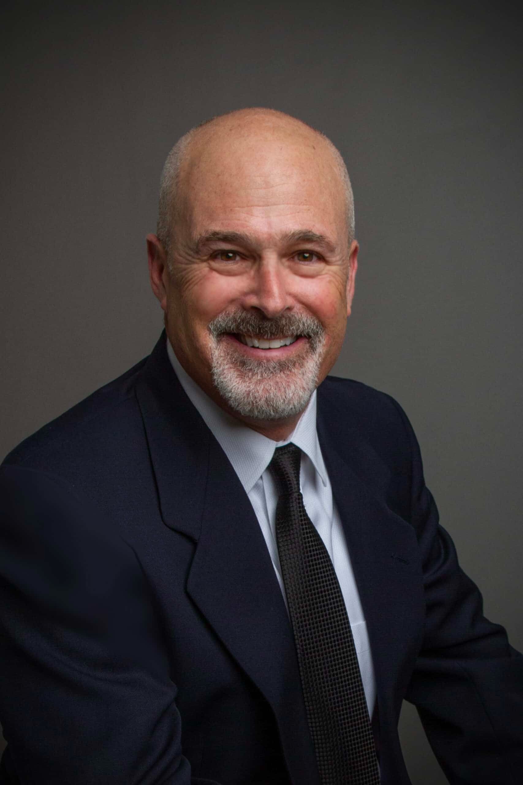 Chicago Headshots by Jennifer Schuman | Art of Portraits