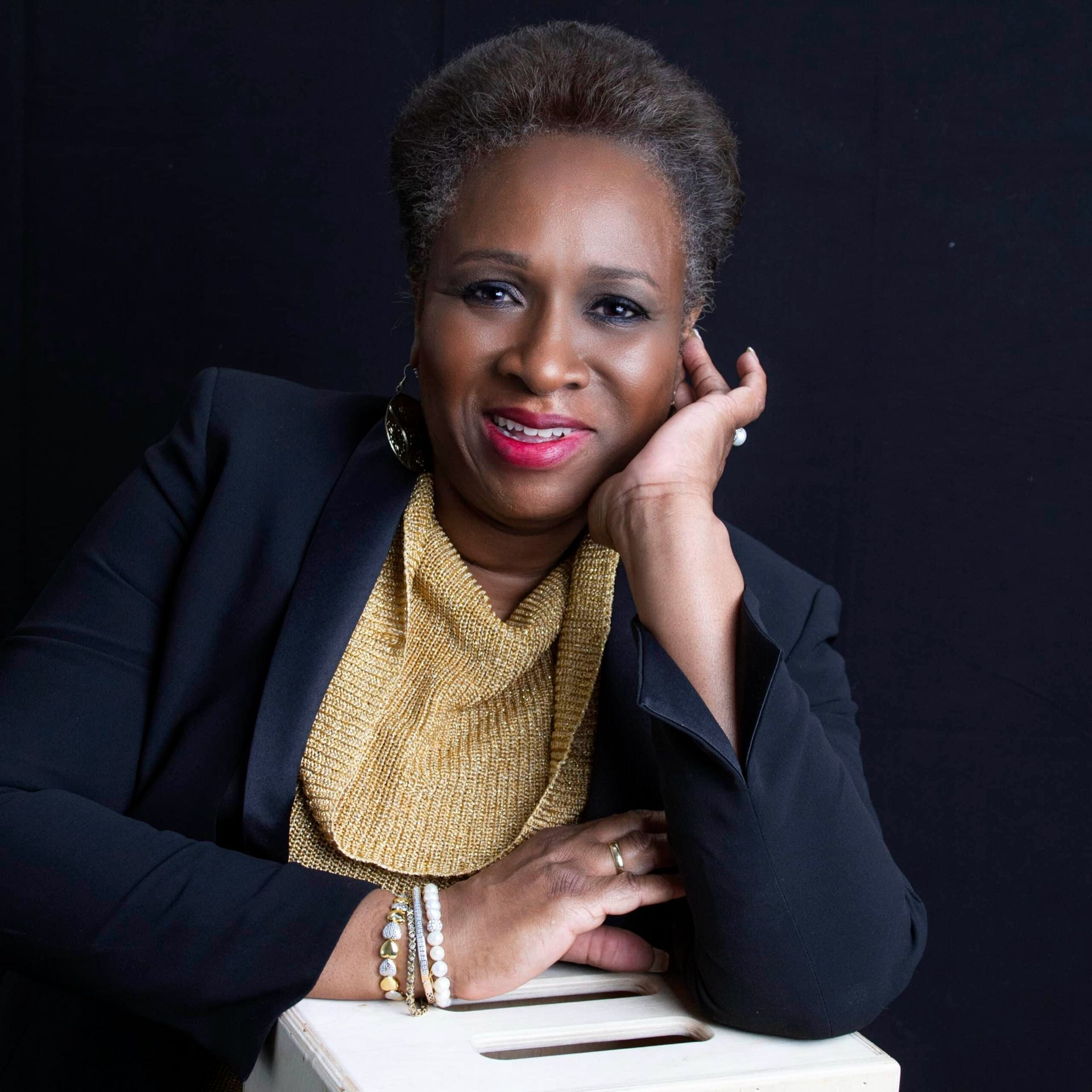 Chicago Headshots by Jennifer Schuman | Art of Portraits
