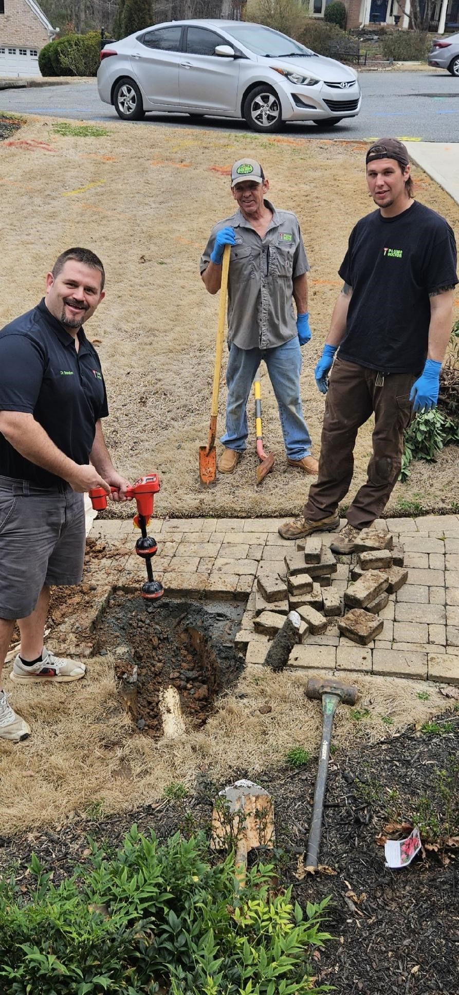 Plumbing Company | Marietta, GA | Plumb Doctor