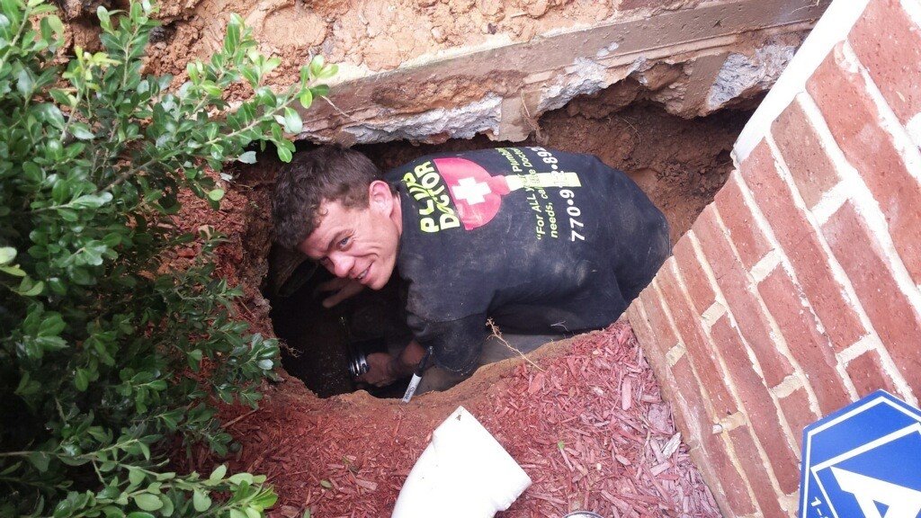 Plumbing Company | Marietta, GA | Plumb Doctor