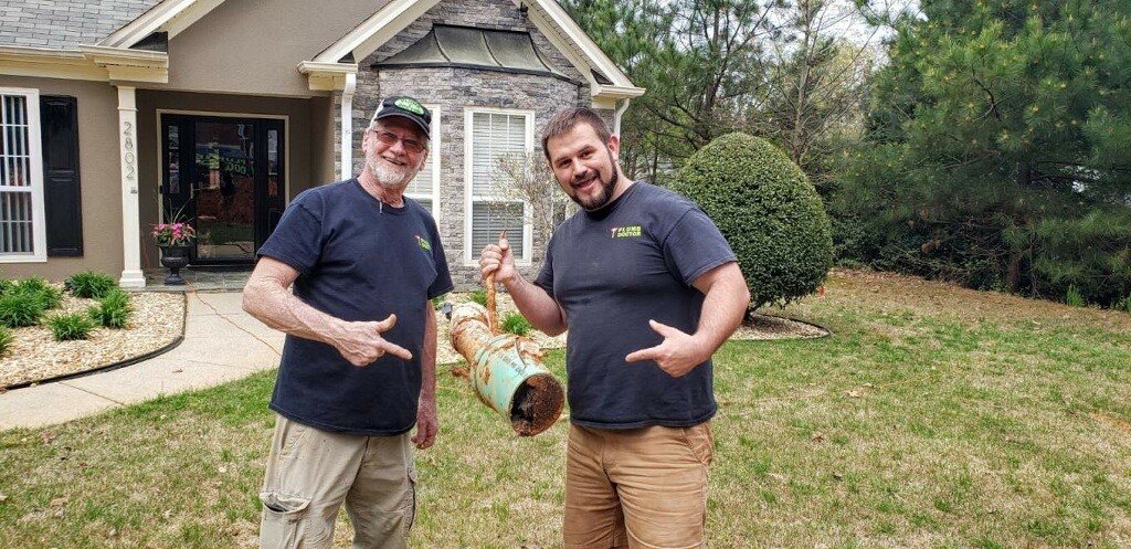 Plumbing Company | Marietta, GA | Plumb Doctor