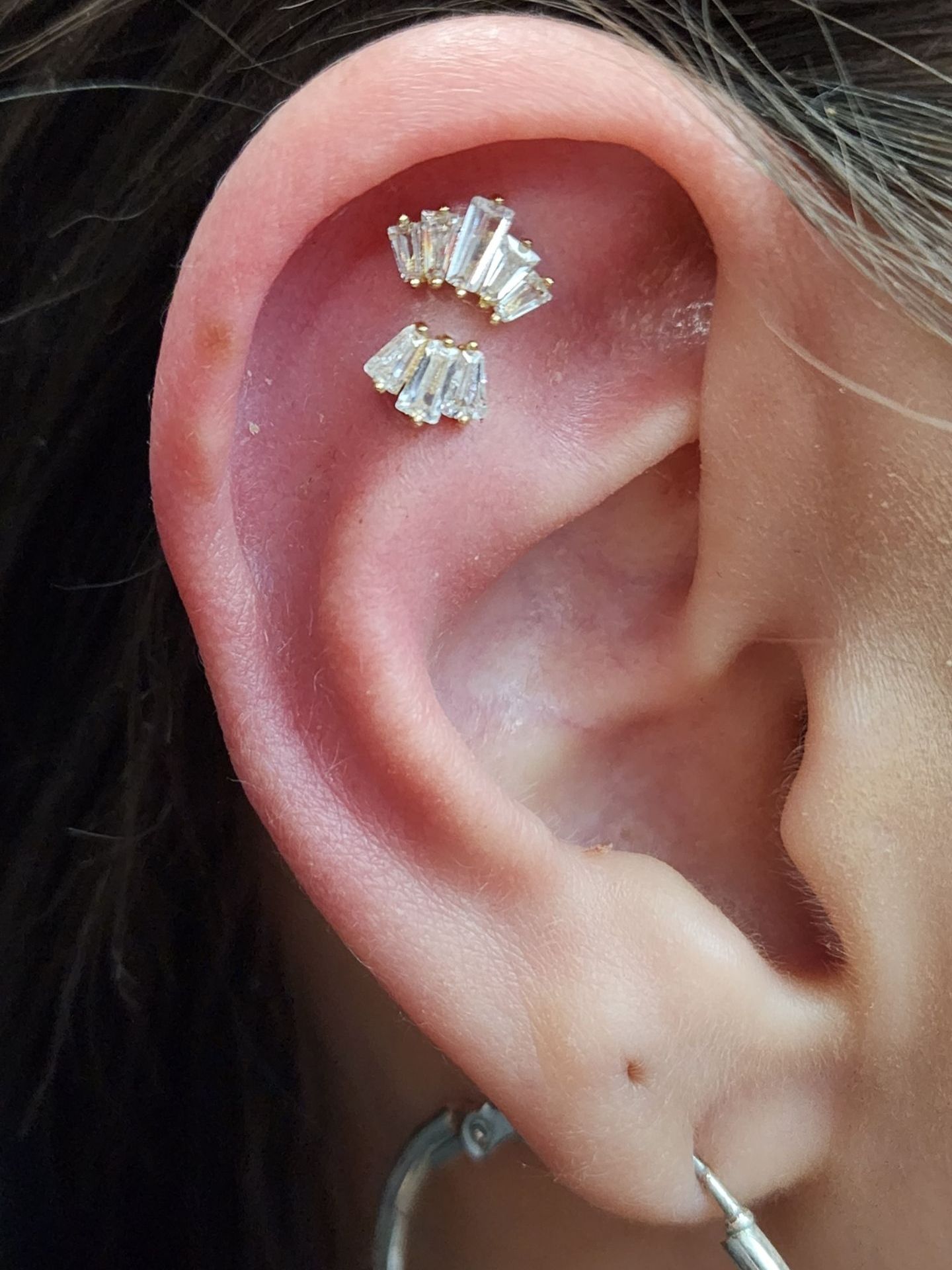 Piercings at Ikonik Ink | Piercing Studio in Lakewood, CO