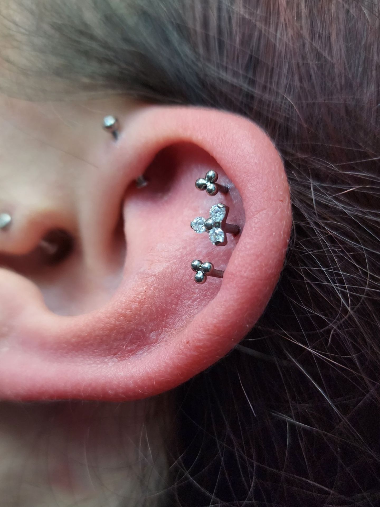 Piercings at Ikonik Ink | Piercing Studio in Lakewood, CO