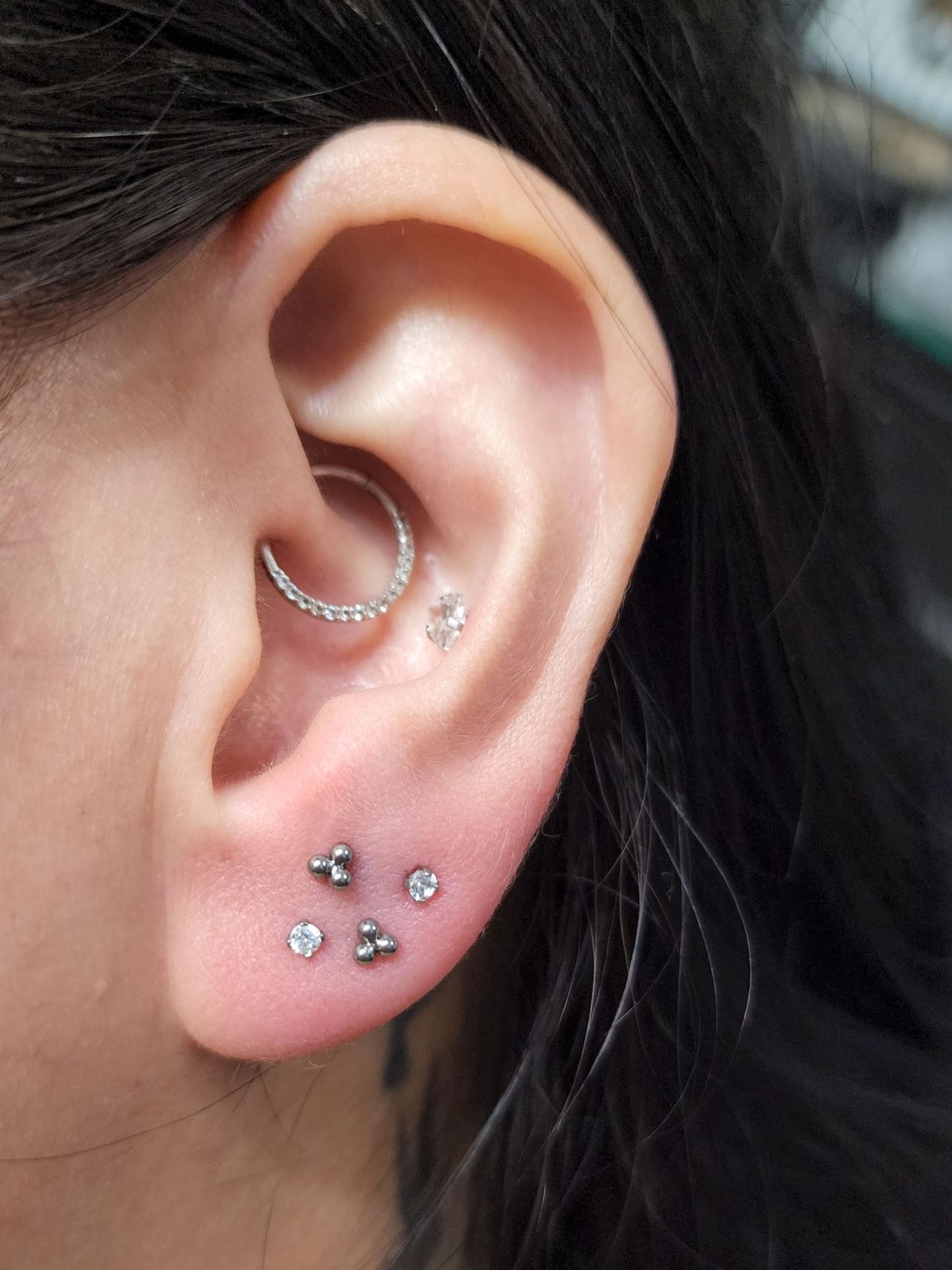 Piercings at Ikonik Ink | Piercing Studio in Lakewood, CO
