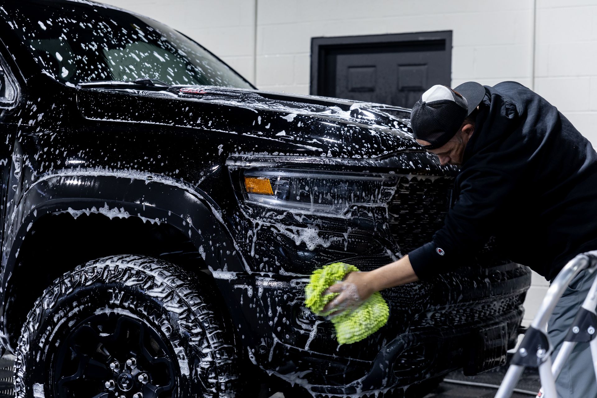 #1 Auto Detailing Auburn, NY | Elevated Auto Spa And Detailing