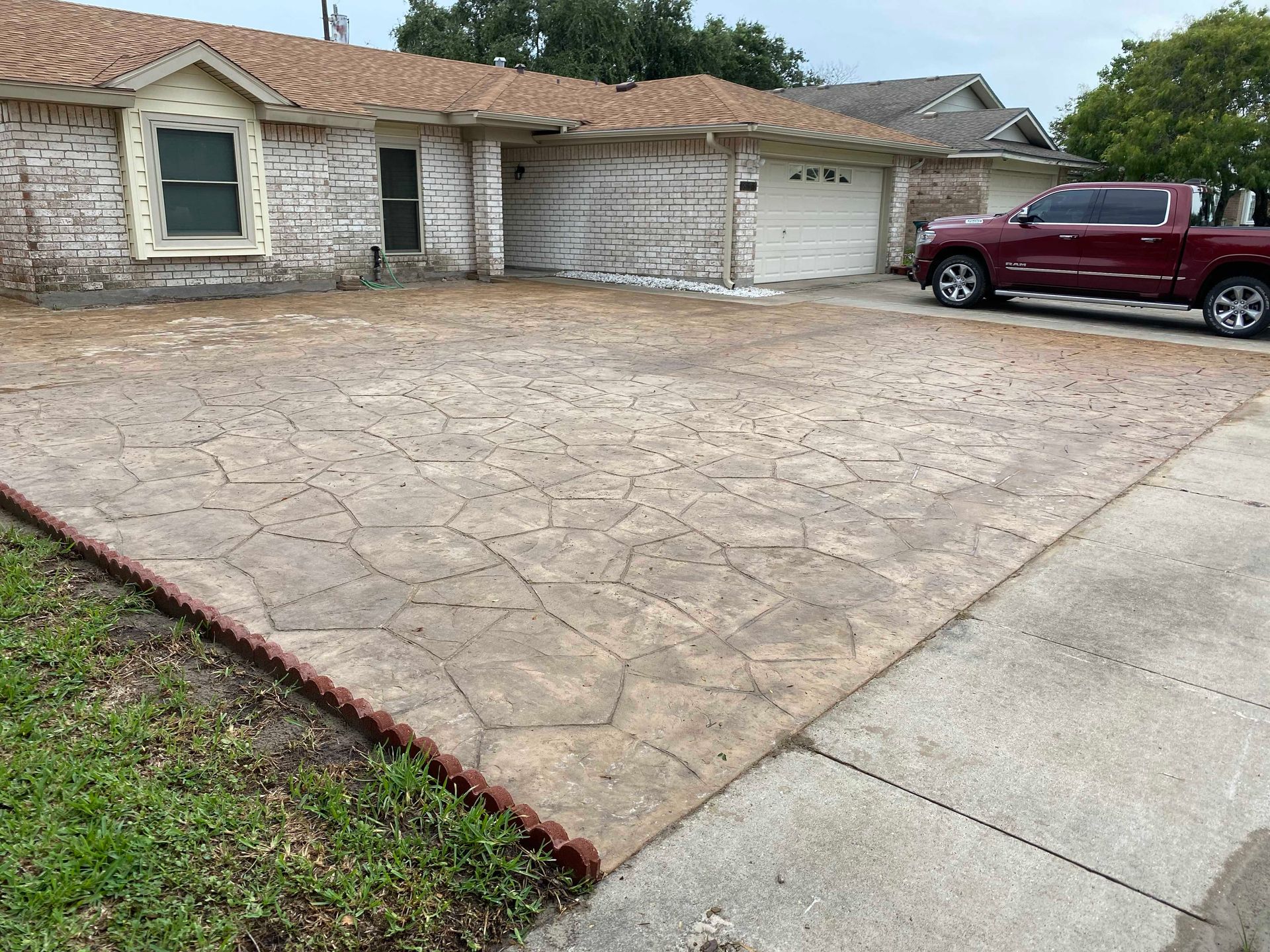 Cornerstone Construction CCTX | Corpus Christi, TX