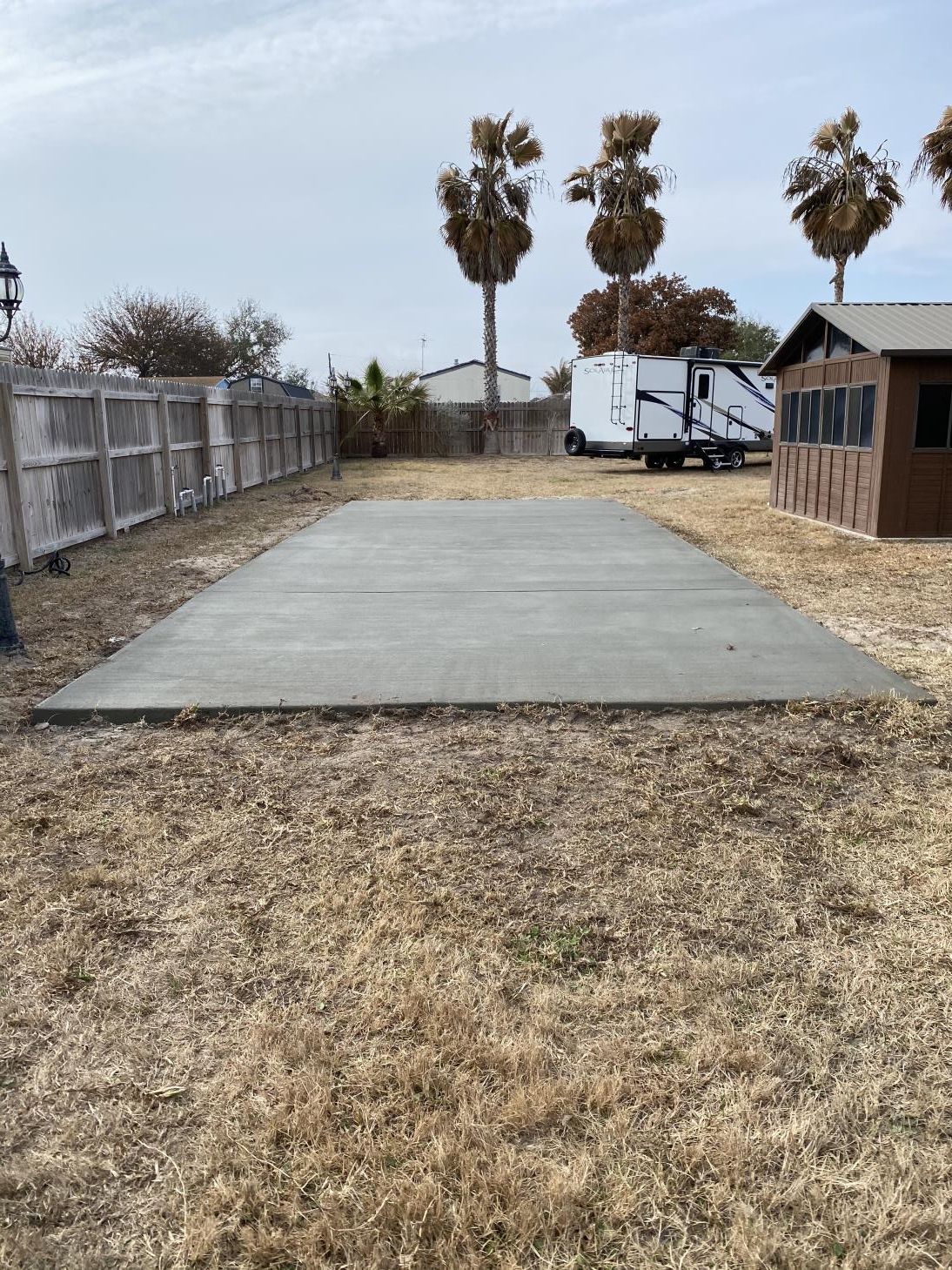 Cornerstone Construction CCTX | Corpus Christi, TX