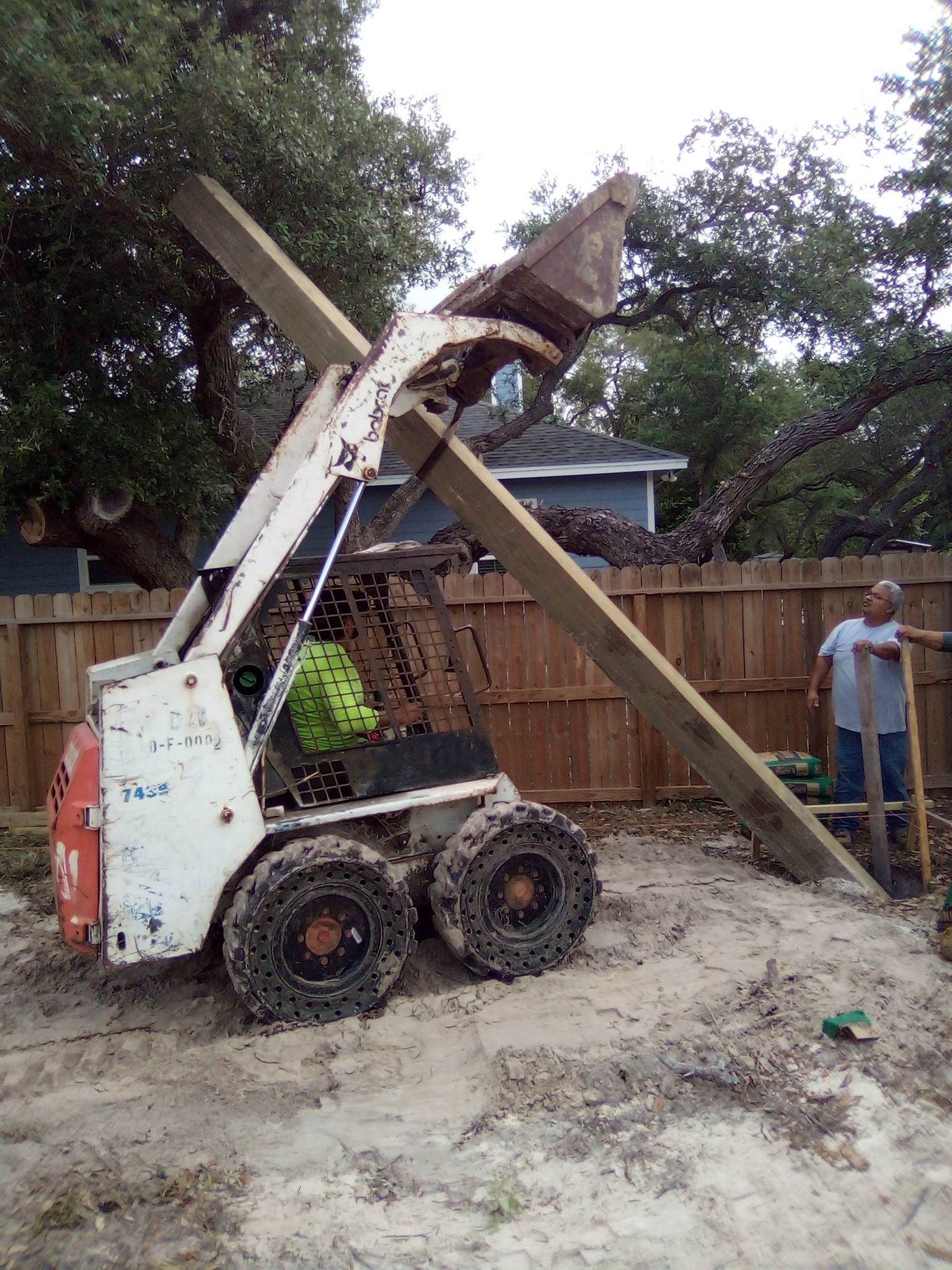 Cornerstone Construction CCTX | Corpus Christi, TX
